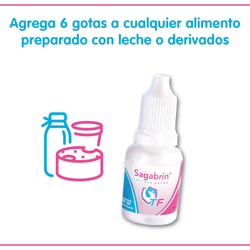 Sagabrin Toda la Familia 10 ml